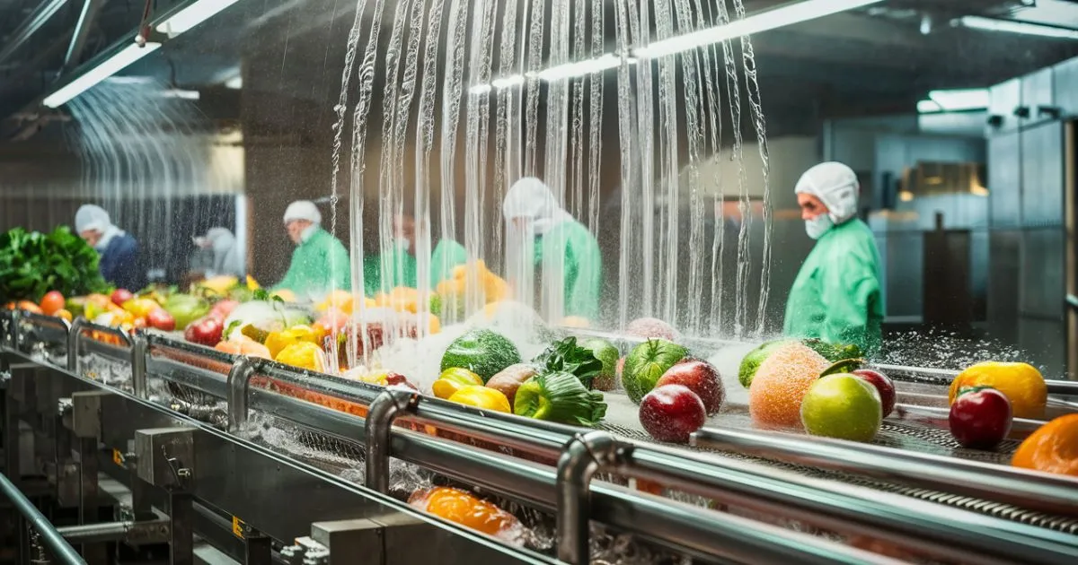 Advanced Guide on Foam Control Agents – BCF Chemie