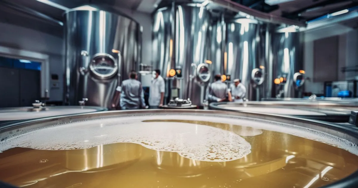 Advanced Guide on Foam Control Agents – BCF Chemie