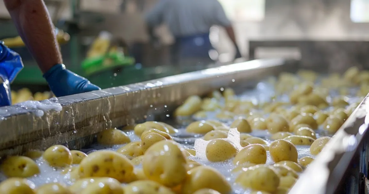 Advanced Guide on Foam Control Agents – BCF Chemie